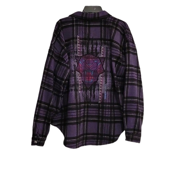 Marvel | Tops | Nwt Marvel Studios Black Panther Wakanda Forever ...